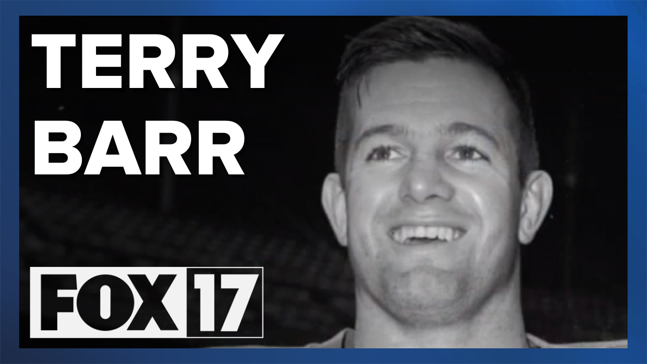 TERRY BARR: Grand Rapids high school star played on the last Detroit ...