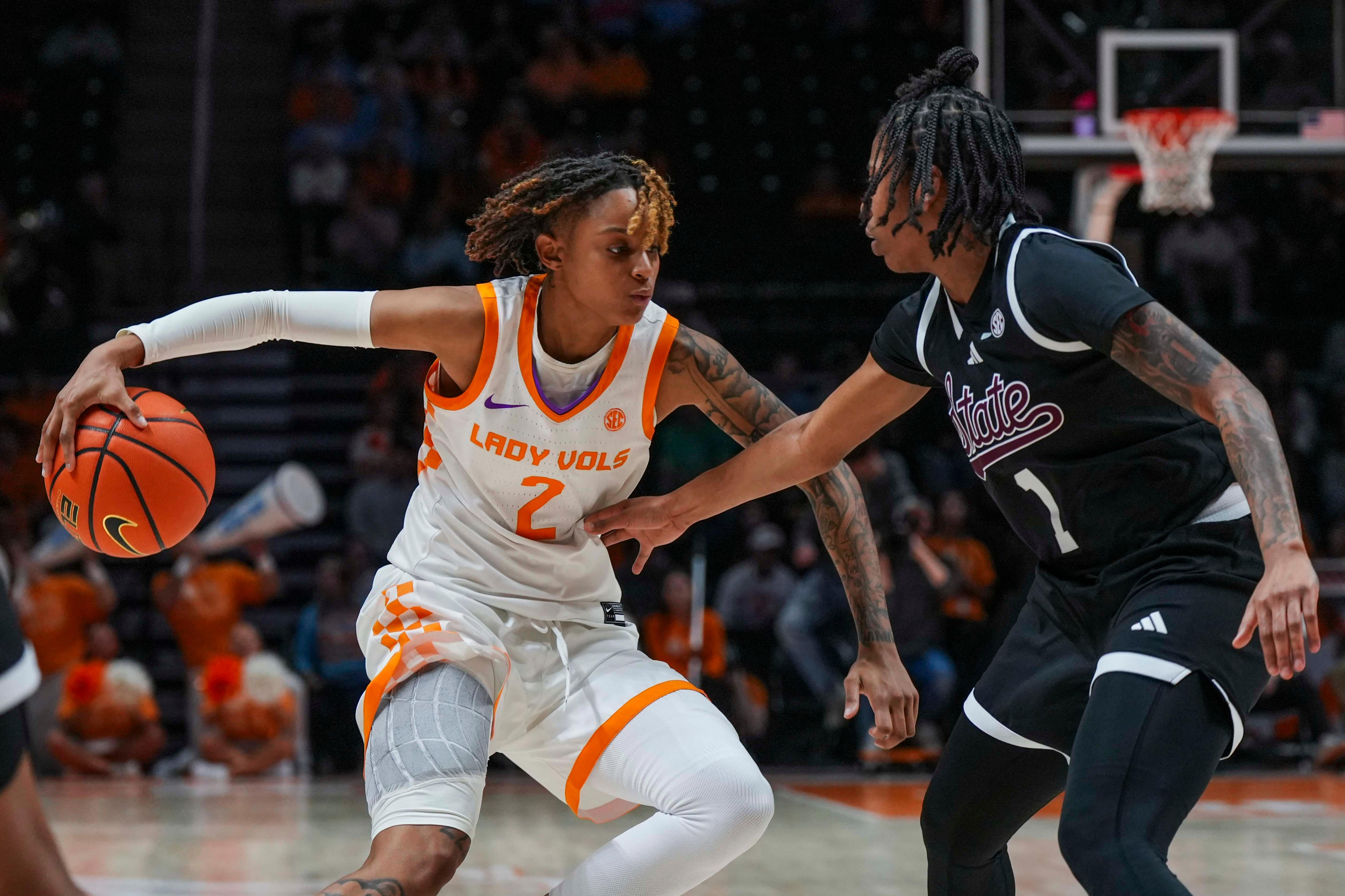 Mississippi State women's basketball vs Mississippi Valley State ...