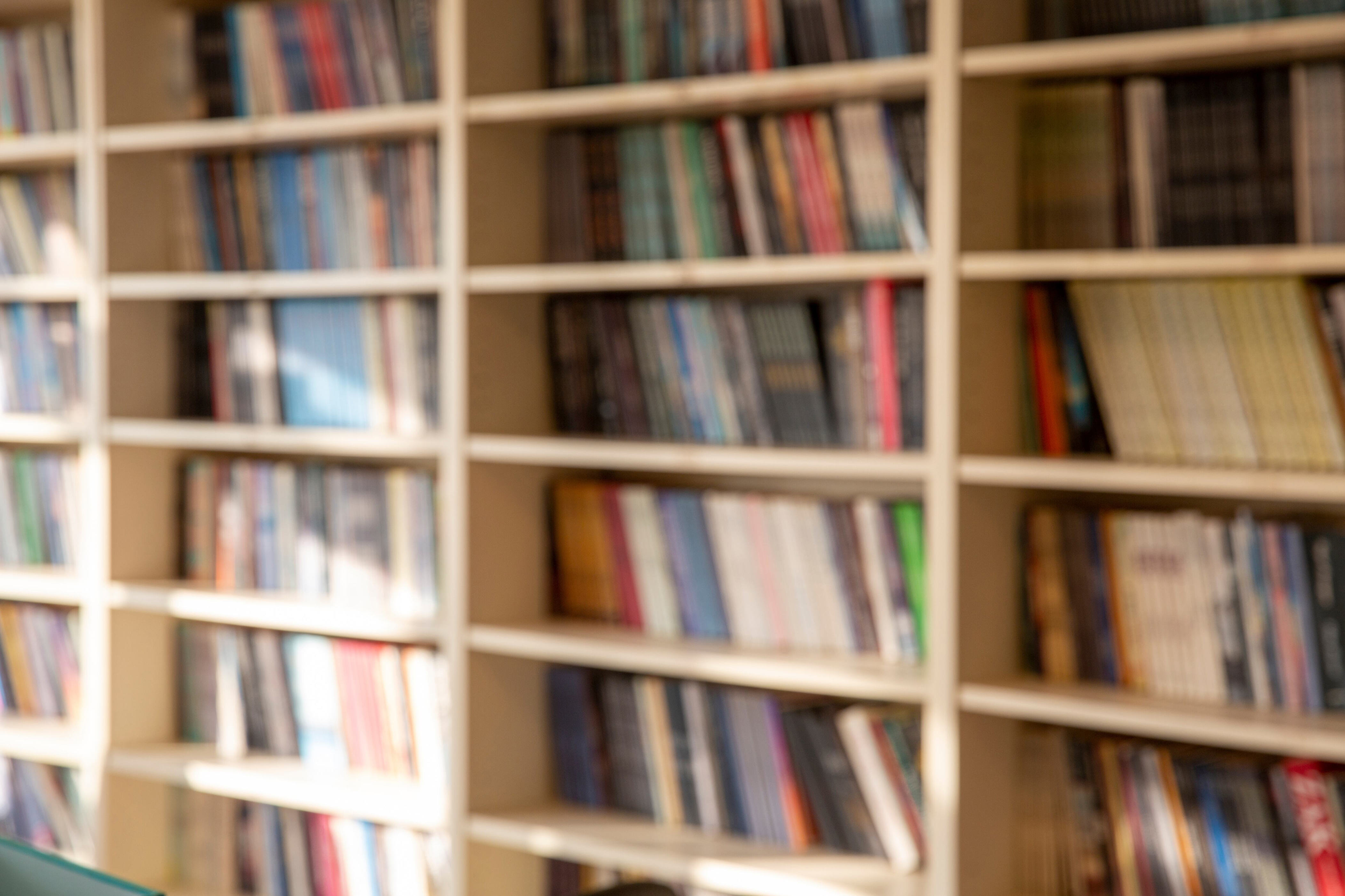 Cobb County book fair: Get used books for as little as 10 cents, DVDs $2