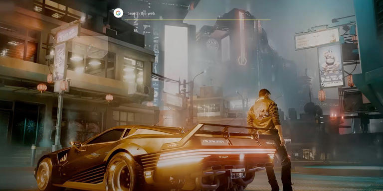 You Can Now Bring Cyberpunk 2077's "Entire Universe Directly Into The ...