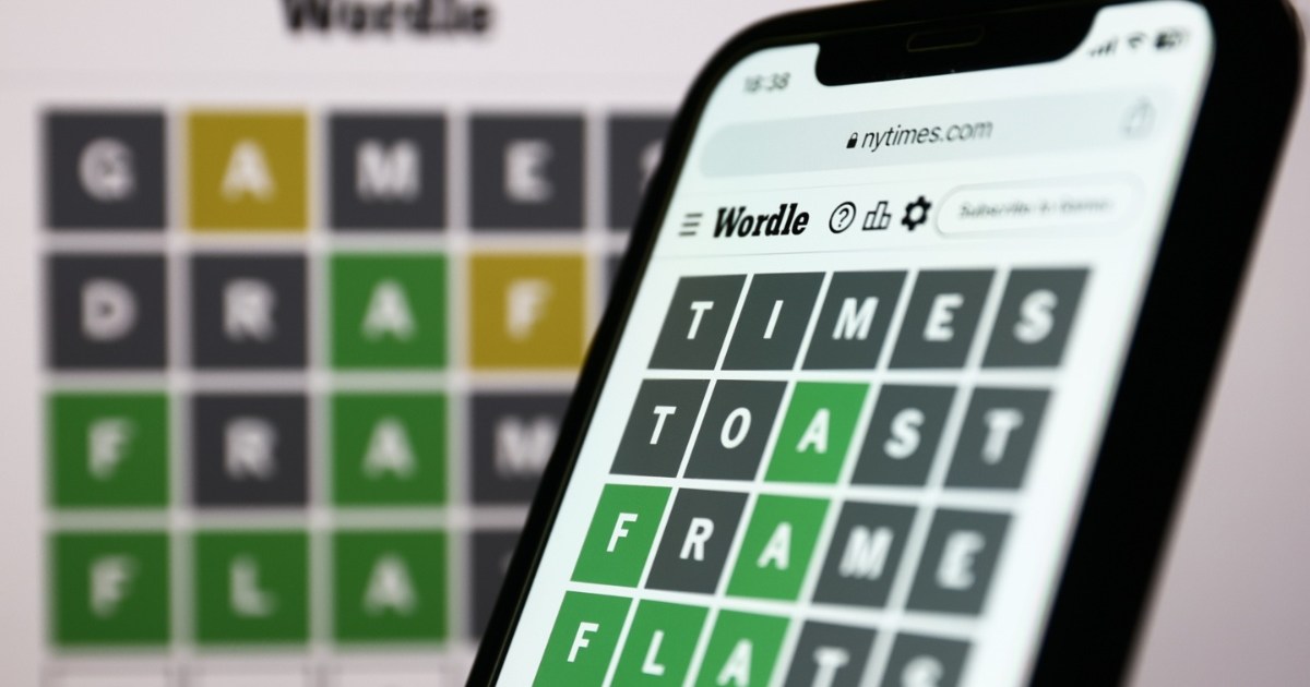 Wordle Help, Hints & Clues for Today, January 17