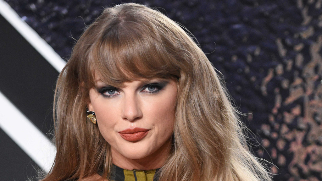 Taylor Swift donates to multiple charities amid 'heartbreaking' Los ...