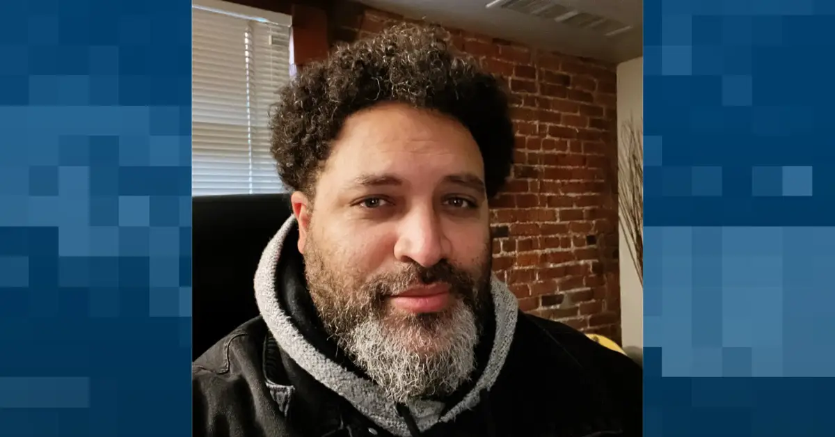 Darrin Bell, Pulitzer-winning cartoonist, arrested on child porn charges