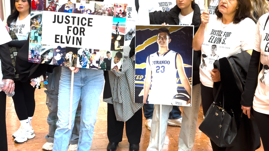 Las Vegas man sentenced to 10 years after road rage shooting leaves 22 ...