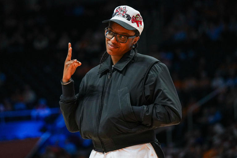 How Denim DeShields all-star family helped pave path to Mississippi ...