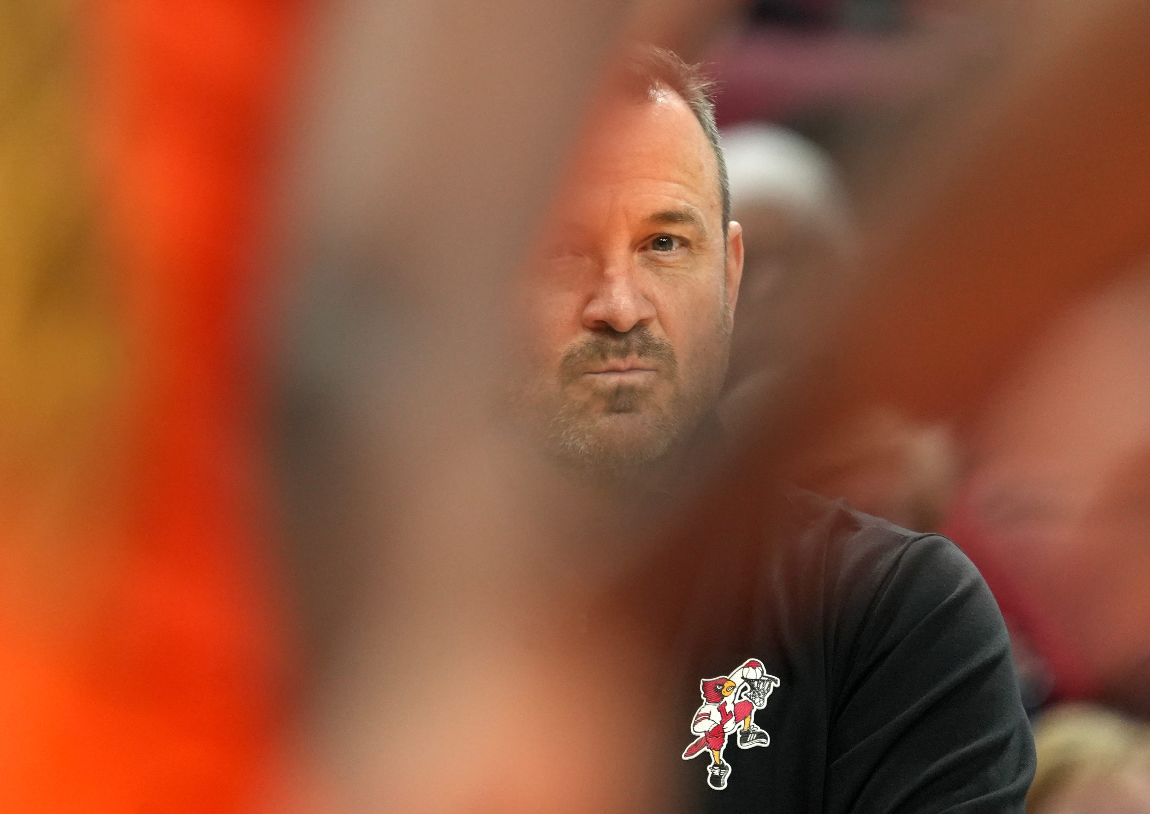 Louisville vs Nebraska score today: Women's March Madness first round ...