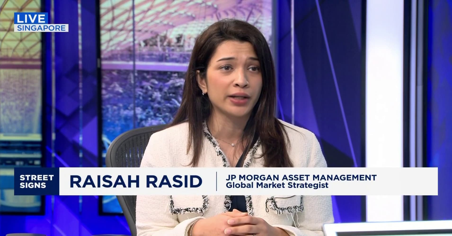 Asian currencies tipped to weaken over the near to medium term: JPMorgan AM