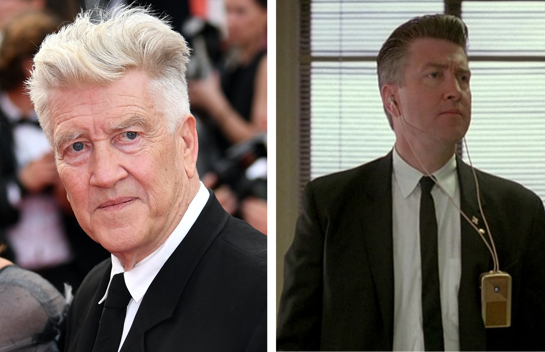 The cast of ‘Twin Peaks’: Where are they now?