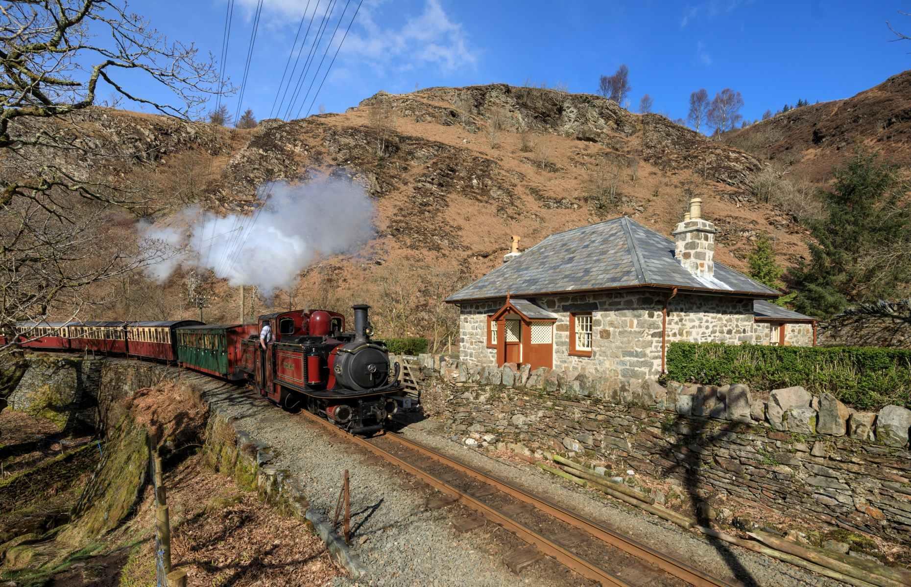 29 amazing railway retreats every train lover should visit
