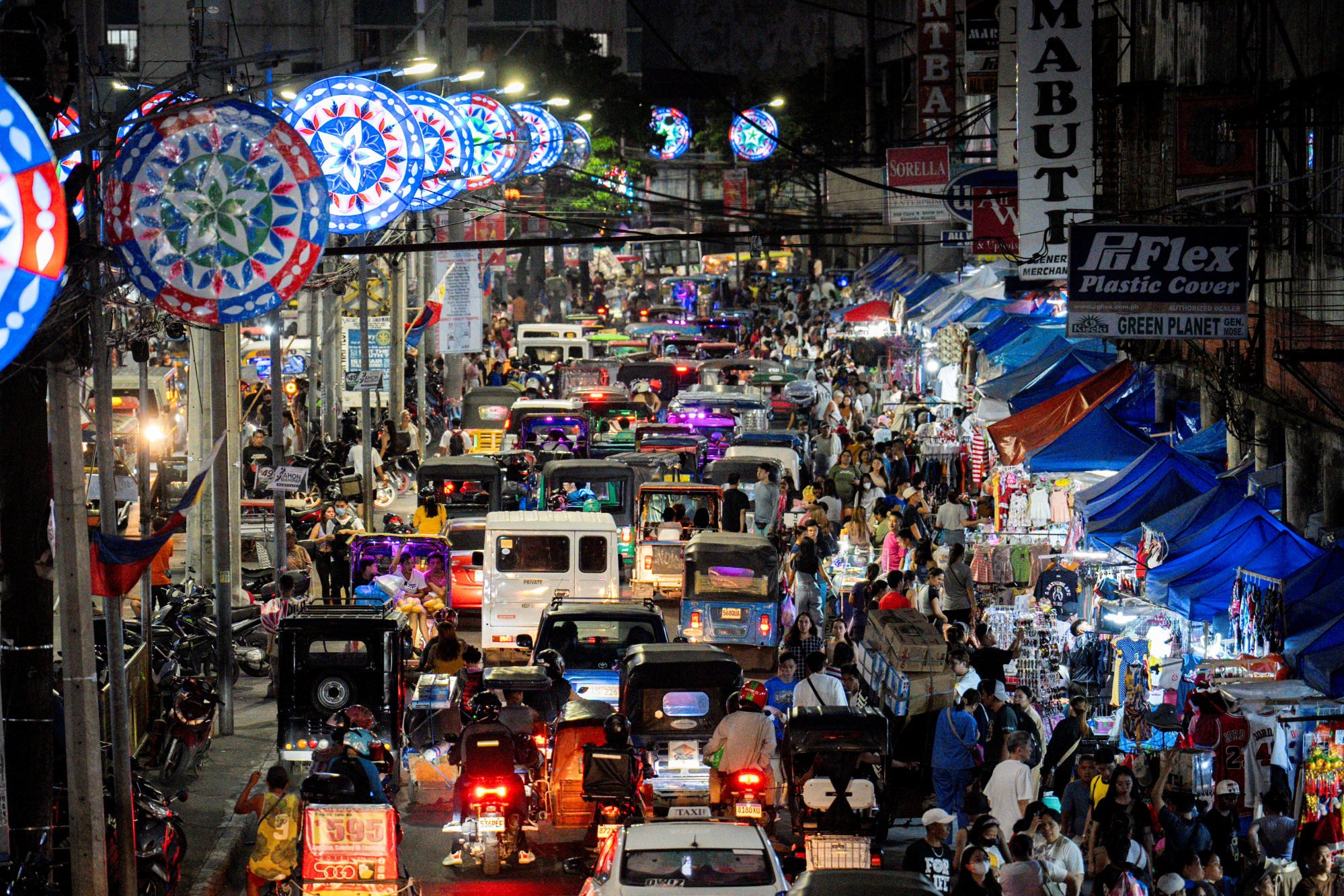 Chinese stake in Philippine power grid operator raises concerns about ...