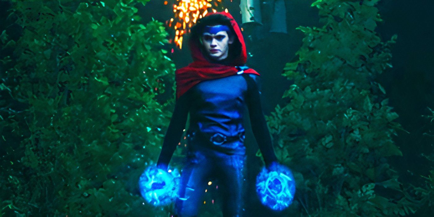 Agatha All Along Cast Explained: All New & Returning Marvel Characters ...