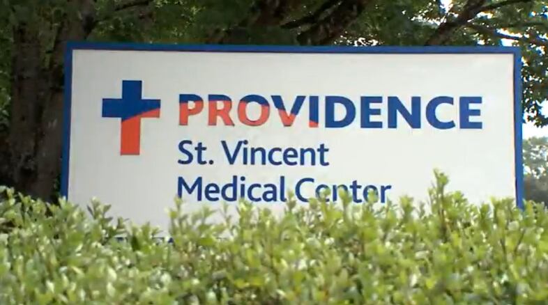 Striking healthcare workers, Providence sends updated proposals