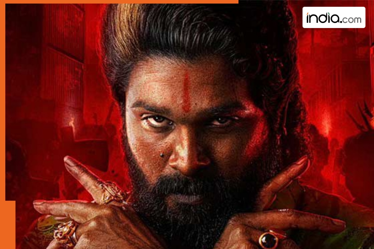 Pushpa 3 big update: Composer Devi Sri Prasad says director of Allu ...