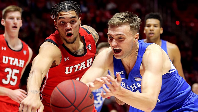 Razor-close rivalry: A look back at 12 of the most memorable Utah-BYU ...