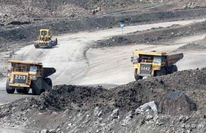 Baru rilis kinerja September 2025, laba Darma Henwa (DEWA) melejit 519%