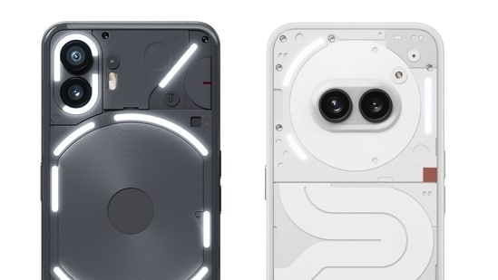 Nothing Phone 3 launching in March 2025? Here’s what we want from the ...