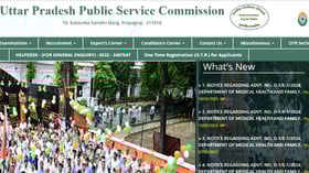 UPPSC ESE 2024 Registration Ends Today; Last Day To Apply For 604 Posts ...