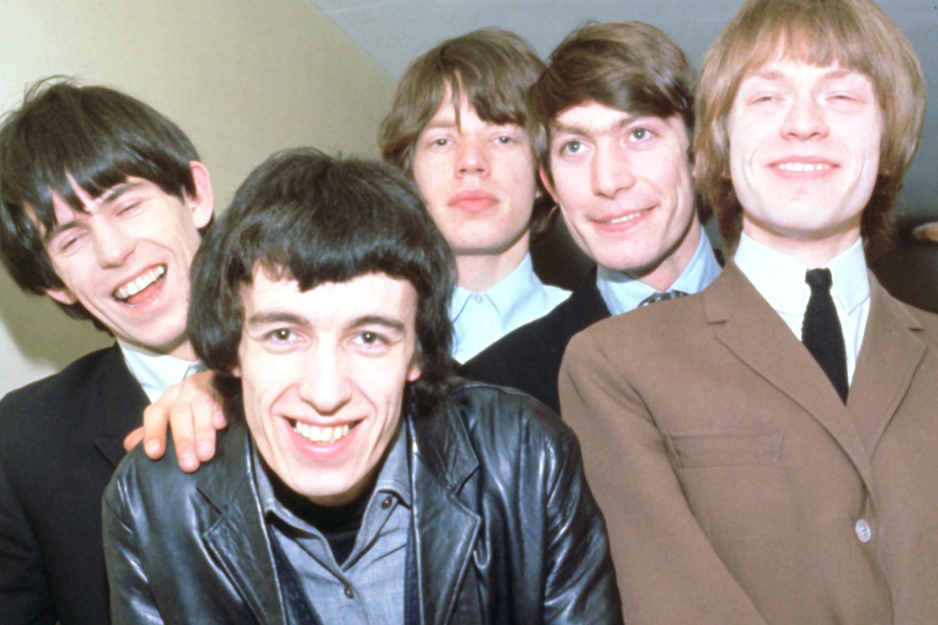 Wat weet je eigenlijk over de Rolling Stones?