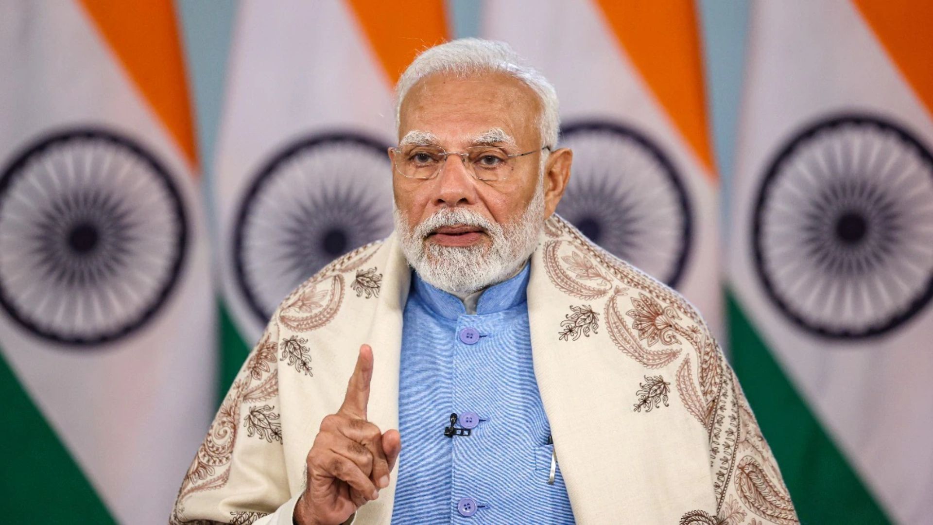 PM Modi to Respond to Motion of Thanks In Lok Sabha Tomorrow, To ...