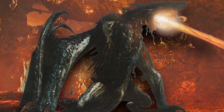 10 Iconic Monsters That Absolutely Must Return In Monster Hunter Wilds