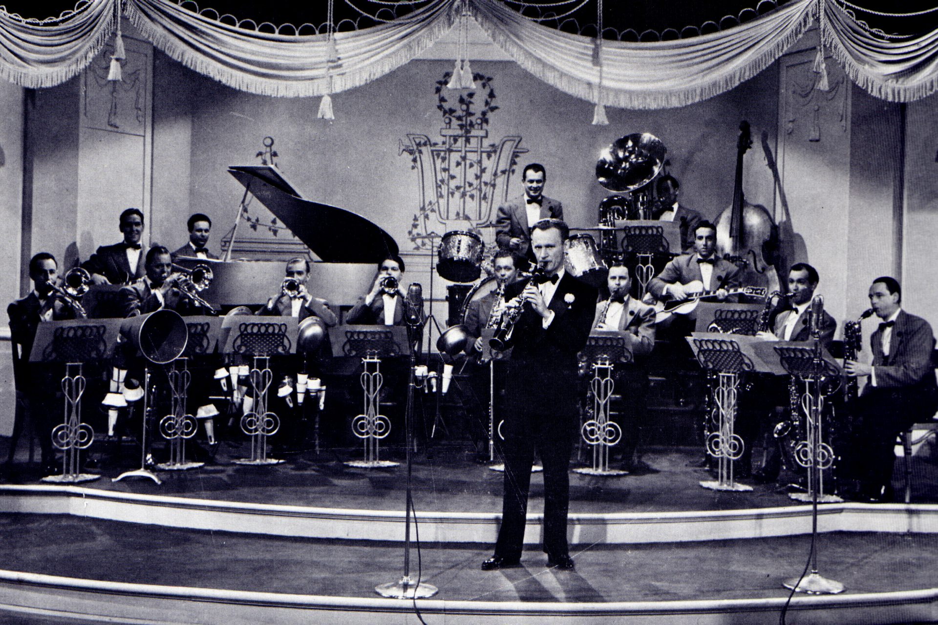 Het belangrijkste liedje in het jaar van je geboorte