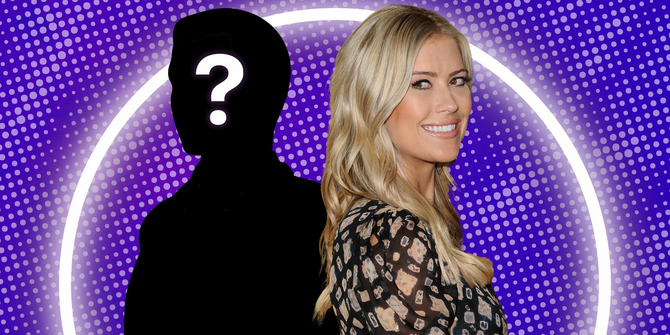 Who Is Christina Haack's New Boyfriend?