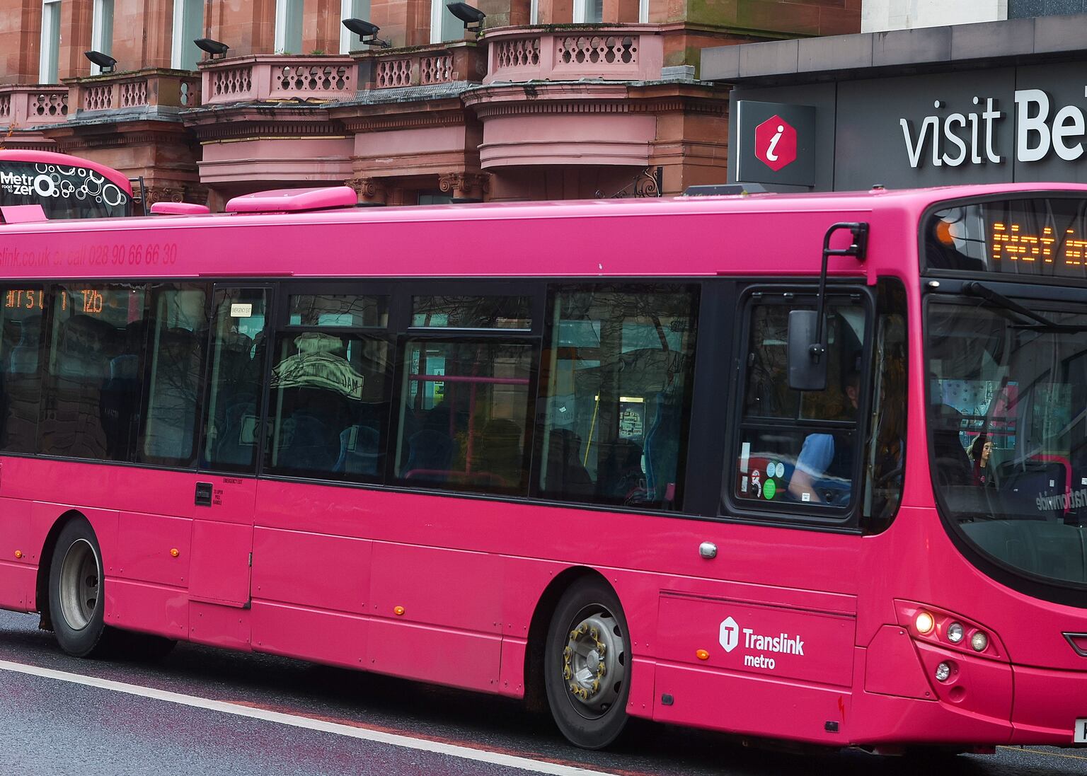 More than 10,000 cancelled Translink Metro bus services in last twelve ...