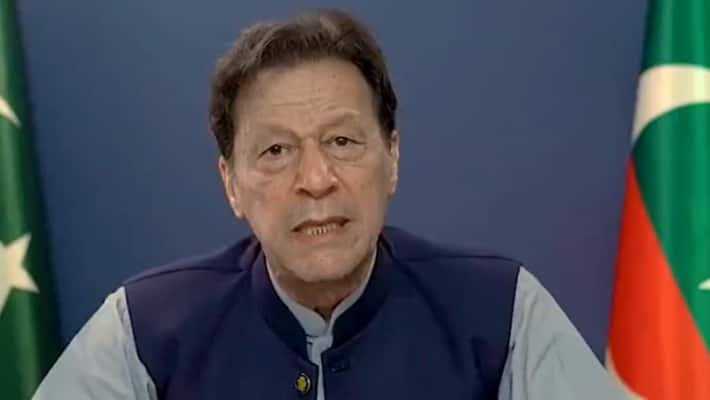 'Al-Qadir Trust case verdict tarnishes judiciary's reputation': Imran ...