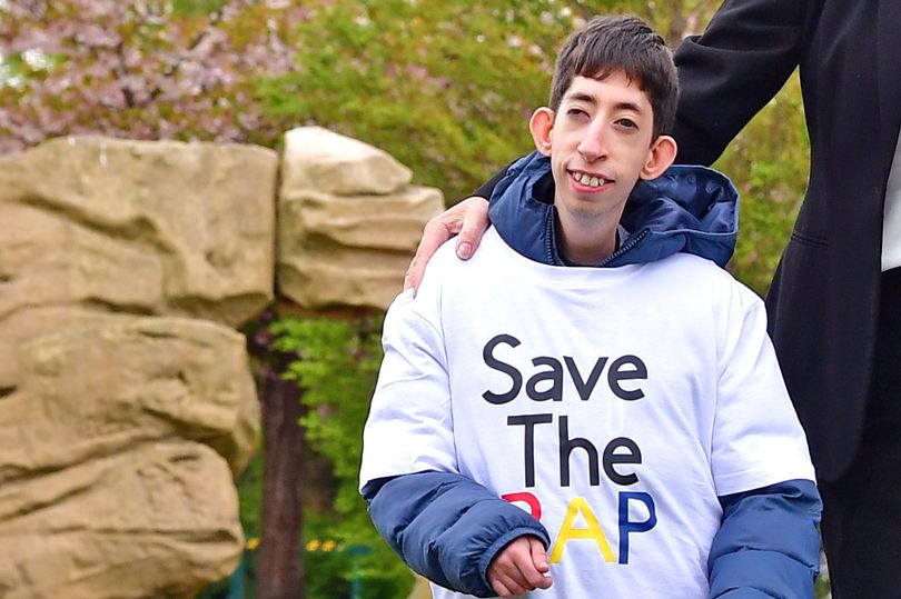 Young man 'loved life' and ' true inspiration' dies aged 19