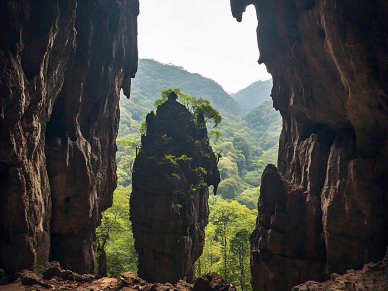 Experience Beauty Of Karnataka With These 7 Spots Near Hubli-Dharwad