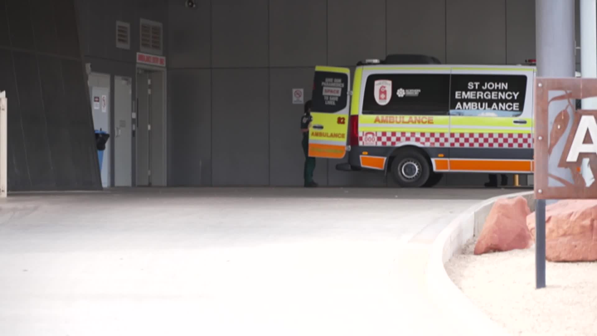 New data shows average ED wait time is well above target set by experts