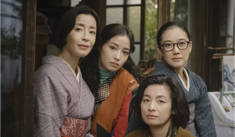 Asura, la recensione: la serie di Hirokazu Kore'eda è il gioiello da scoprire su Netflix