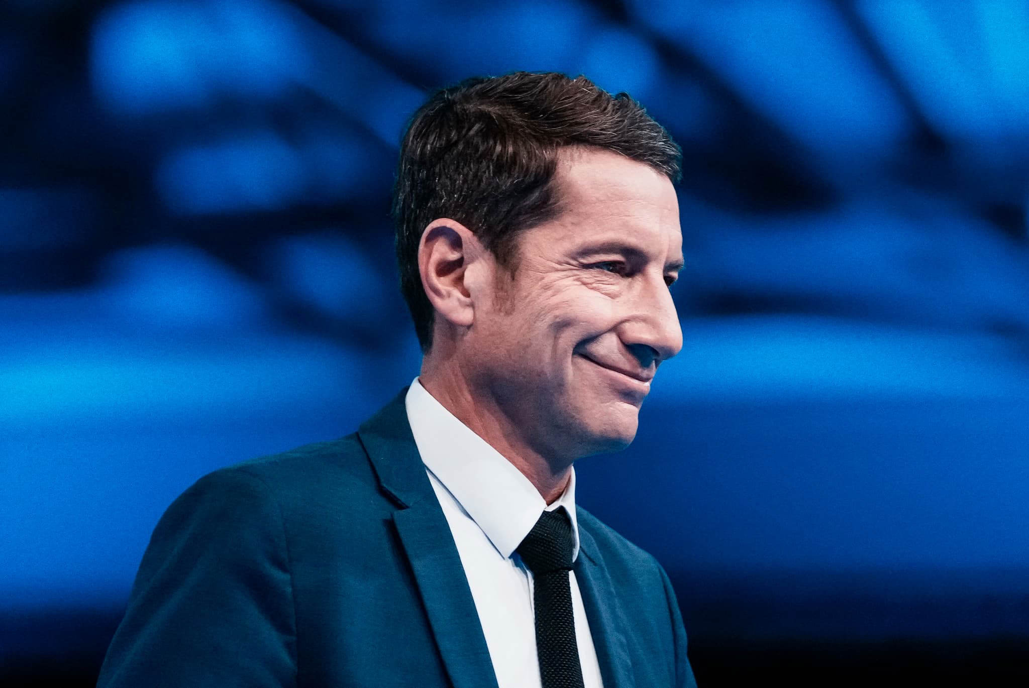 Présidentielle 2027: David Lisnard appelle à une primaire de la droite ... Présidentielle 2027: David Lisnard appelle à une primaire de la droite ...