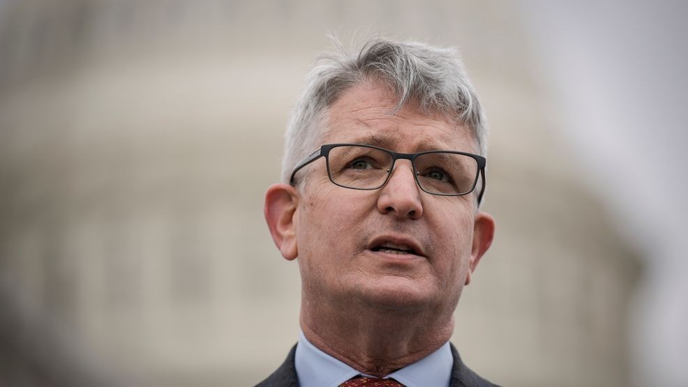 Former Rep. Brandon Williams lands a position in Trump administration