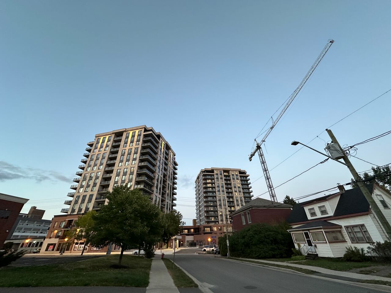 Moncton again one of Canada's fastest growing regions, StatsCan estimates