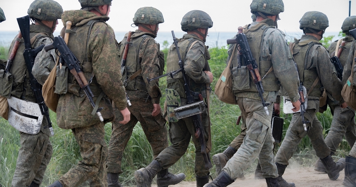 France and UK Discuss Deployment of Troops to Ukraine