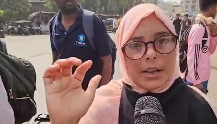 Saif Ali Khan stabbing case: Wife of accused Waris Ali says he went for carpentry work to actor ...