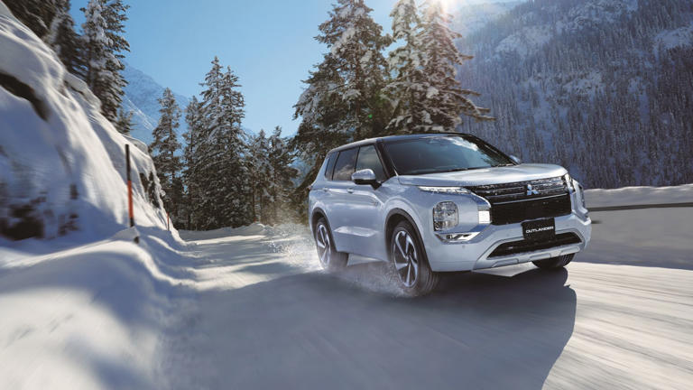 Plug-In Hybrids With the Longest Range (PHEV) for 2025 | CarBuzz