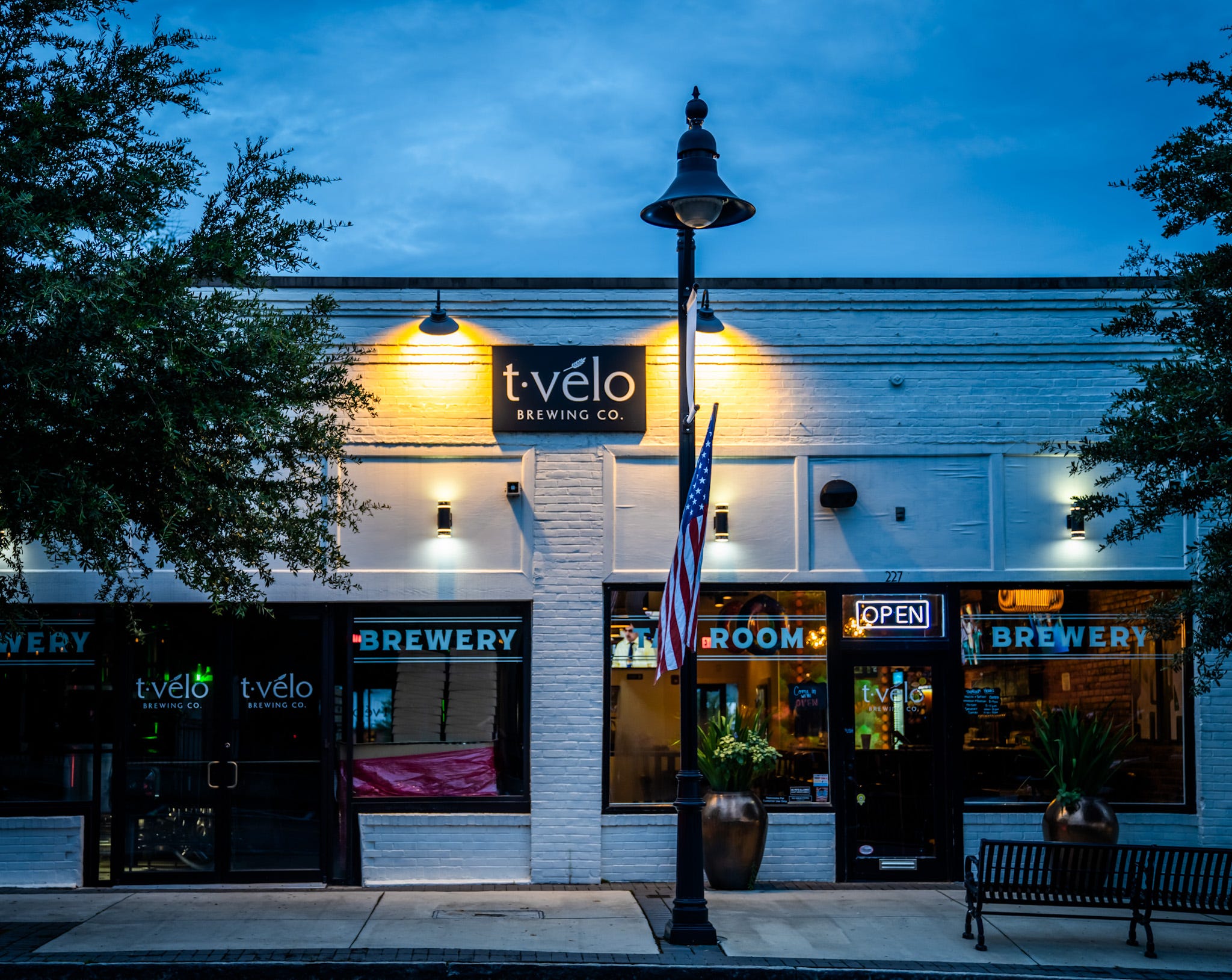 Thomasville's Tvelo Brewing celebrates 2 years of beer | Around the ...