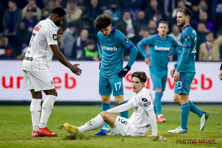 'Geen goed nieuws over blessure van Dennis Praet tegen ex-ploeg'