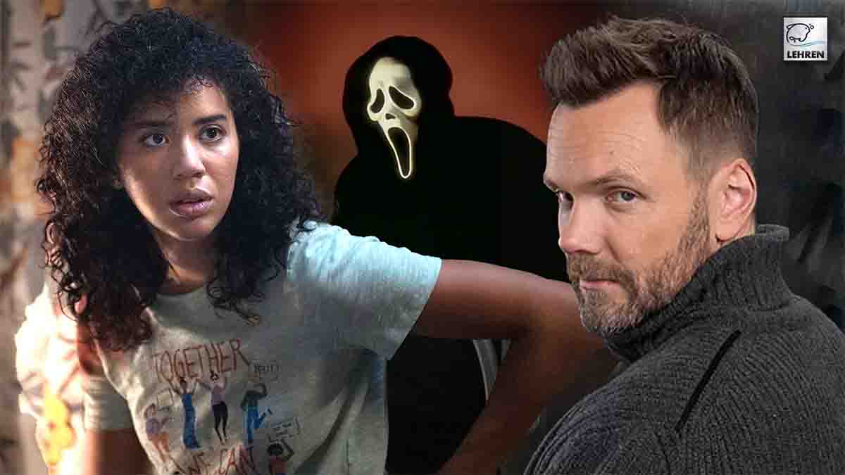 ‘Scream 7’ Cast Update: Jasmin Savoy Brown Returns & Joel McHale Joins ...