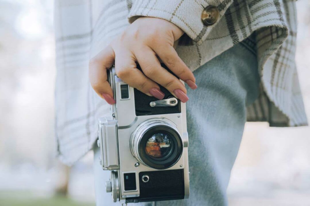 « Nous l’utilisons tous », la plus grande invention de Kodak en 1978 a ...