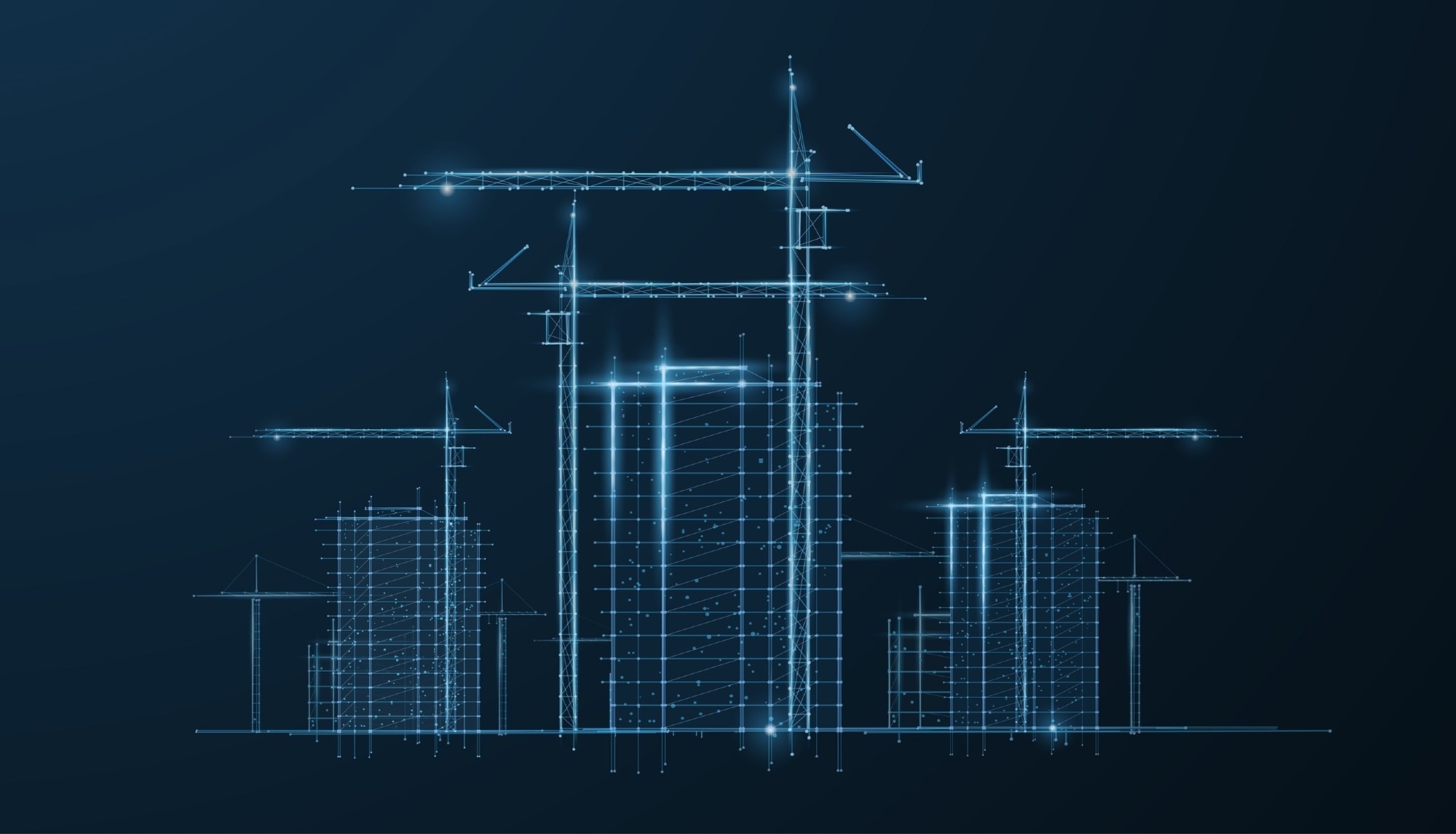 The Role of Light-Transmitting Concrete in Green Construction