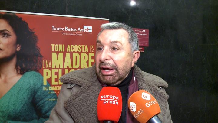 José Manuel Parada matiza sus polémicas declaraciones sobre el ingreso ...