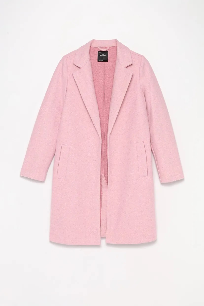 The 7 cloth coats that will make you splurge on elegance this winter