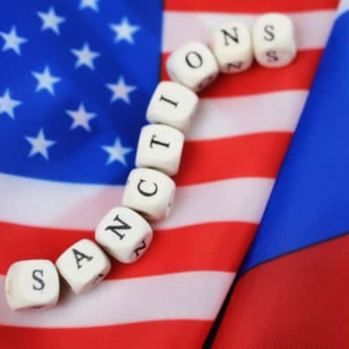 Bold Move: U.S. Targets Russia’s Military Supply Chains and Sanctions ...