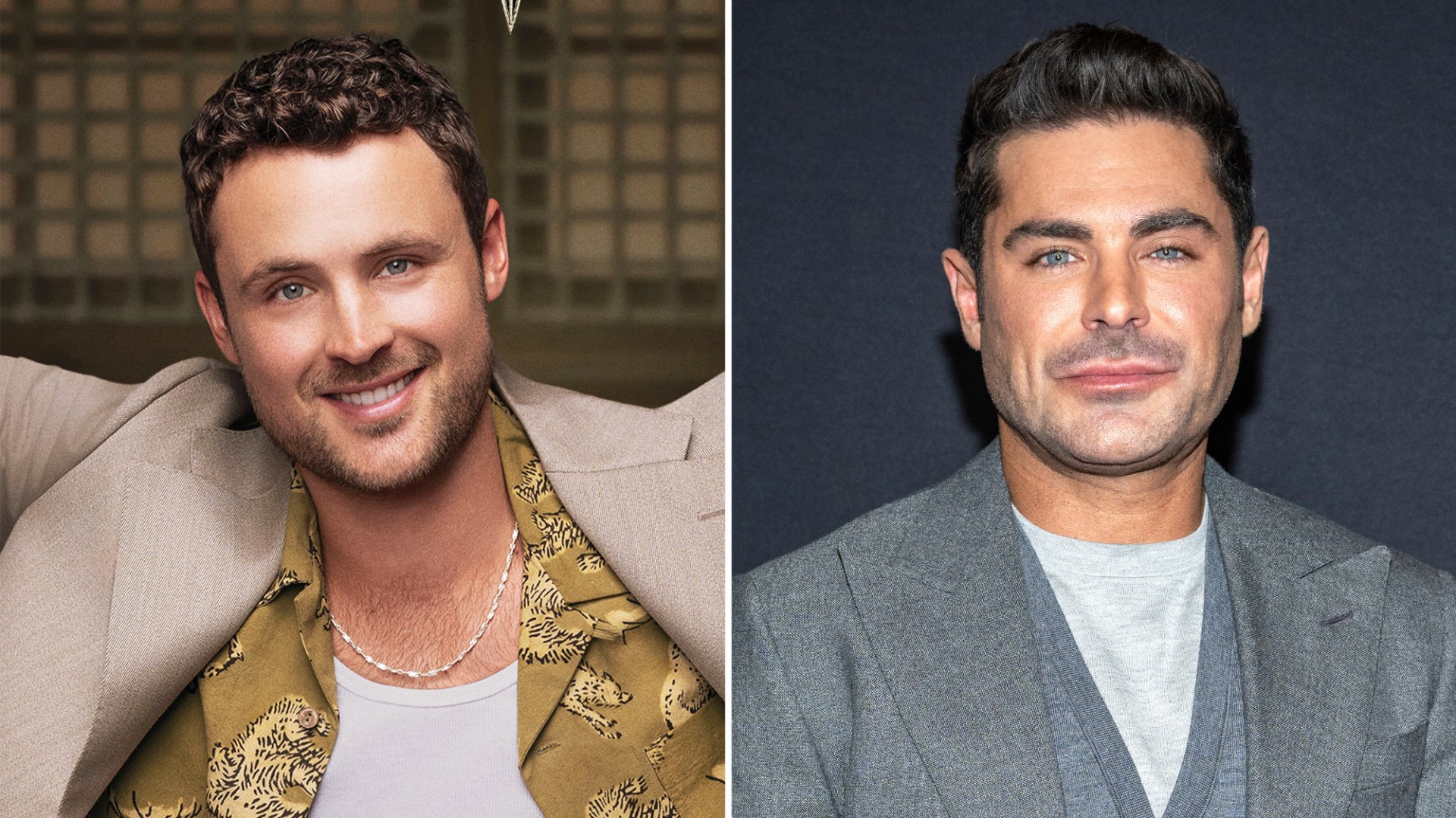 'Traitors' Stars Question If Dylan's Brother Zac Efron Is a 'Good Actor'