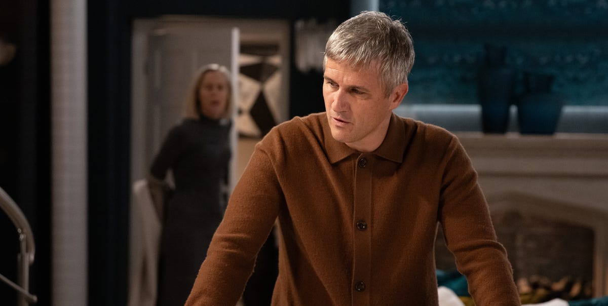 Emmerdale shares biggest clue yet over villain's dark exit story