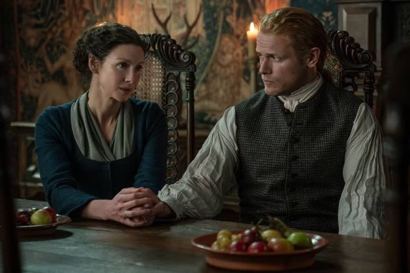 Outlander season 8: All there is to know so far about the final series ...