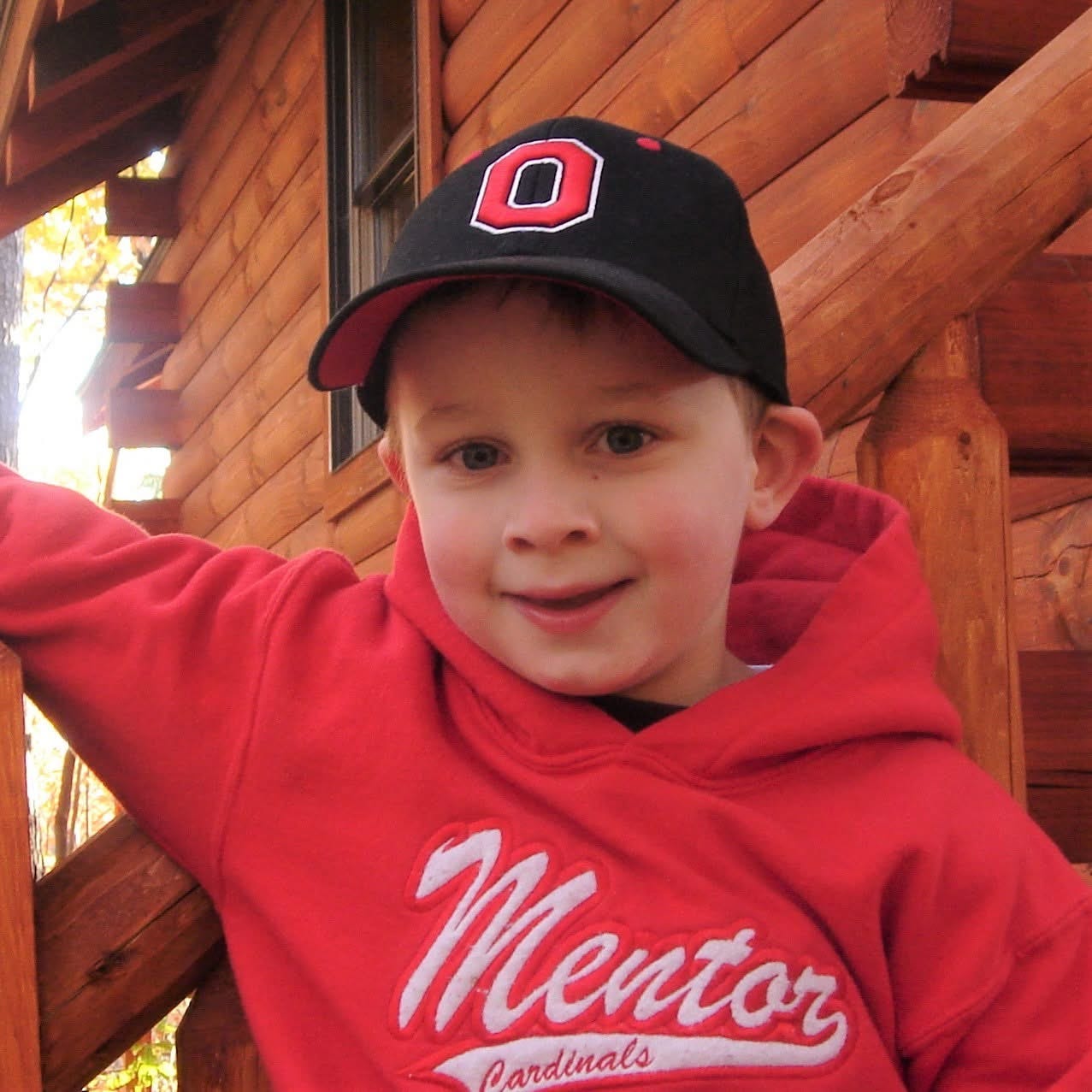 They shared a name and a spirit to fight. Now, Ohio State’s Jack Sawyer ...